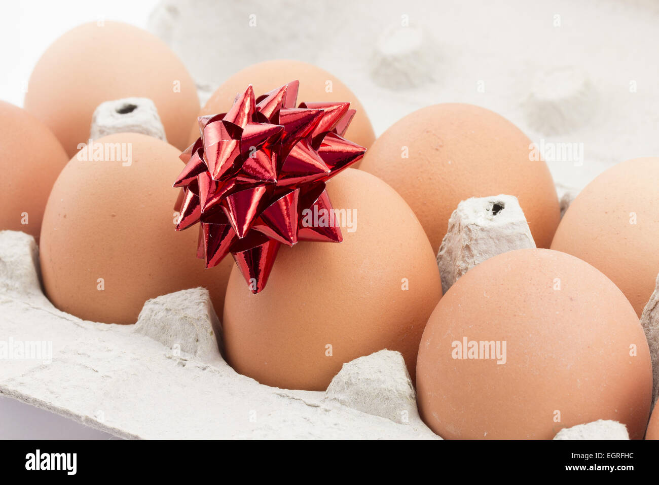 number of eggs, egg background Stock Photo - Alamy