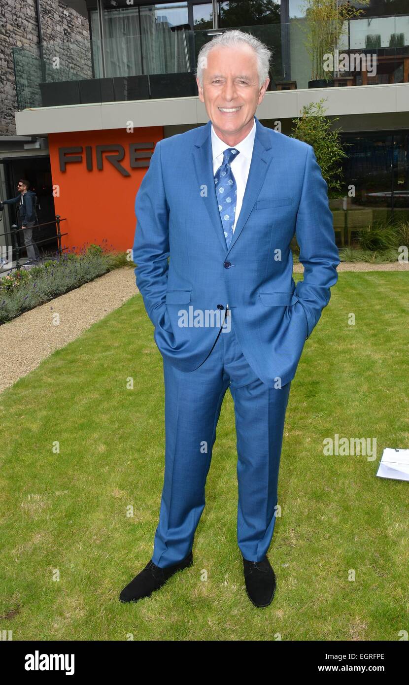 TV3 Autumn 2014 Schedule launch at The Mansion House, Dublin, Ireland ...