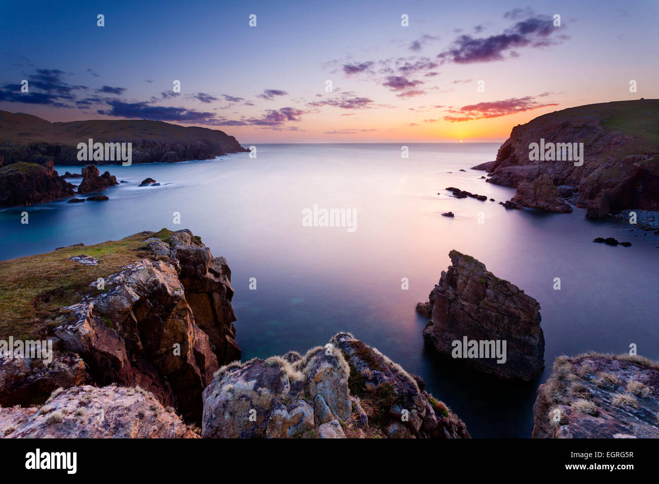 Lewis bay hi-res stock photography and images - Alamy