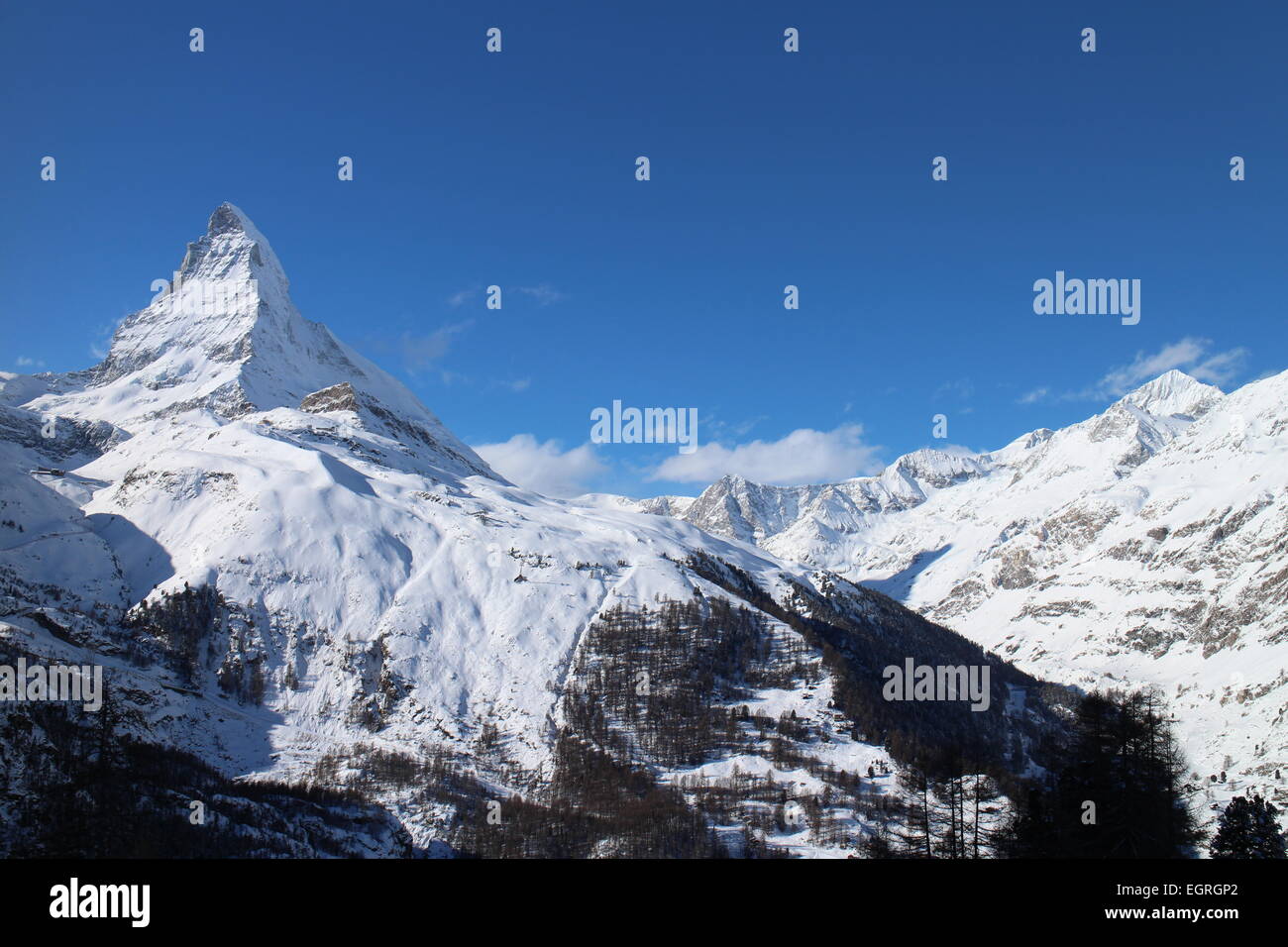 First ascent matterhorn hi-res stock photography and images - Alamy