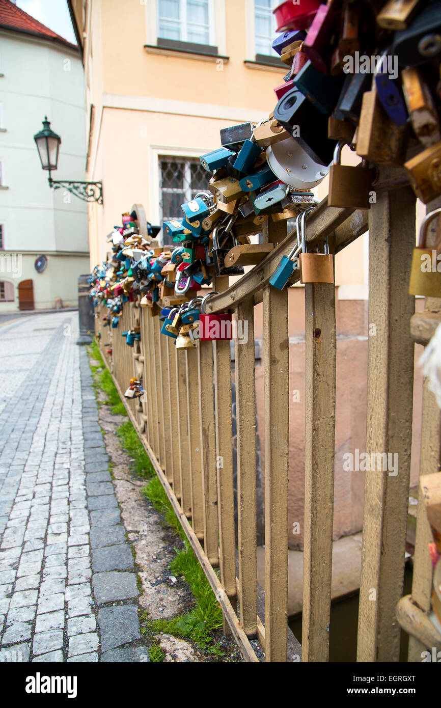love, lock, ceremony iron, happiness, culture Stock Photo - Alamy