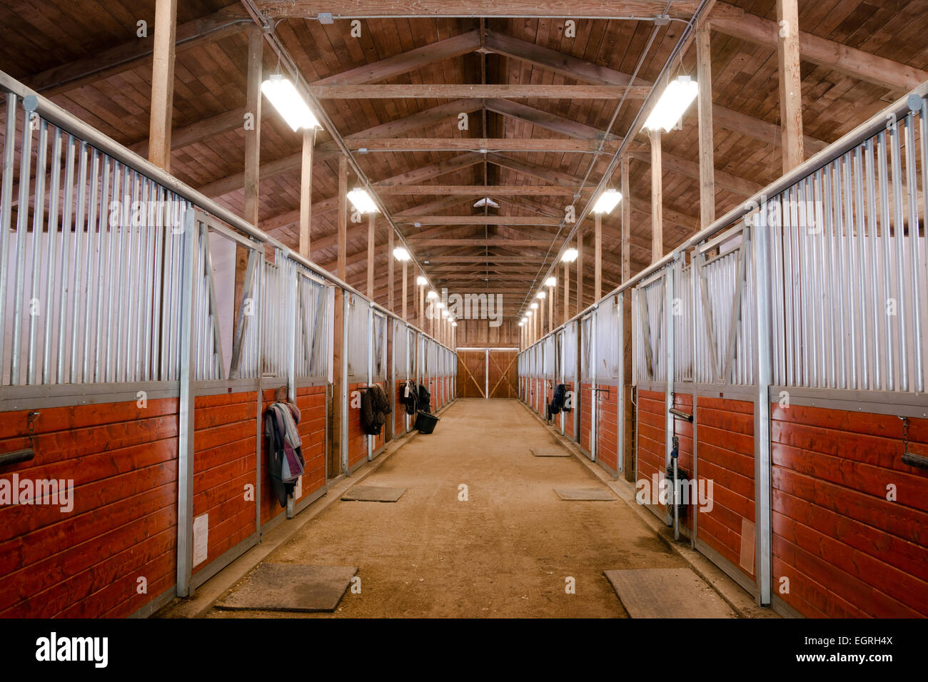 Horse stable racing hi-res stock photography and images - Alamy