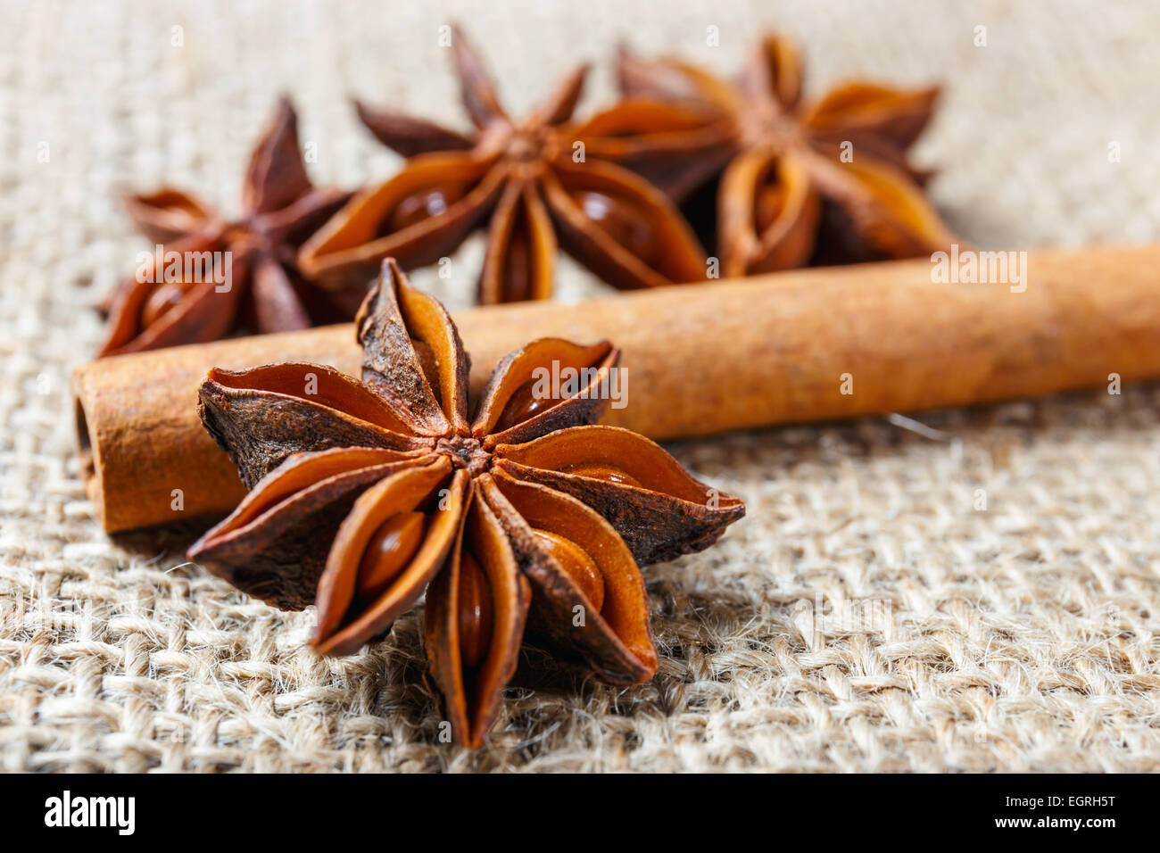 Cinnamon cortex hi-res stock photography and images - Alamy