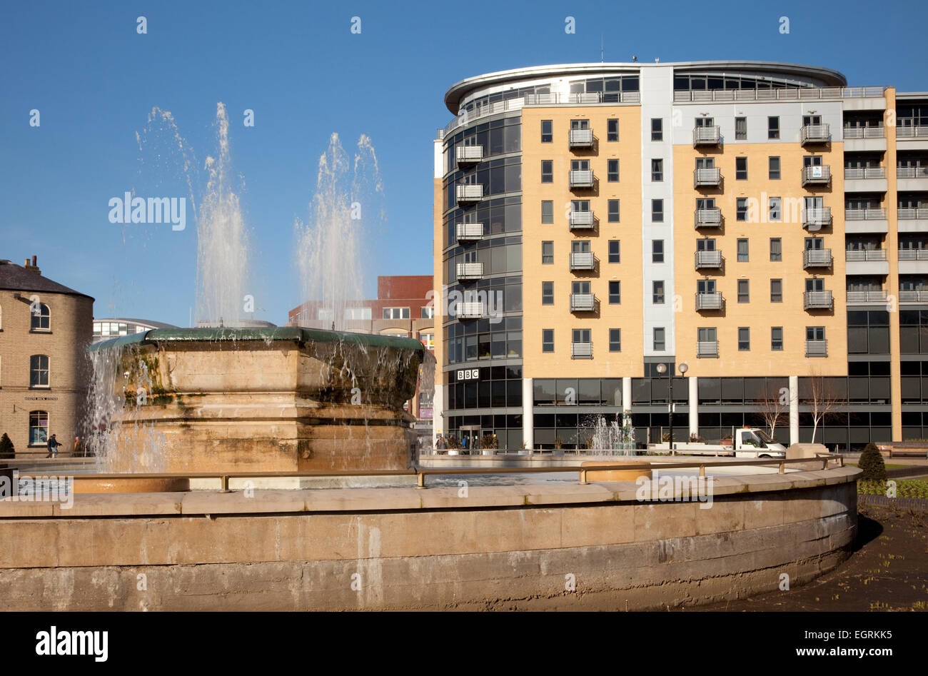 Bbc Yorkshire High Resolution Stock Photography and Images - Alamy