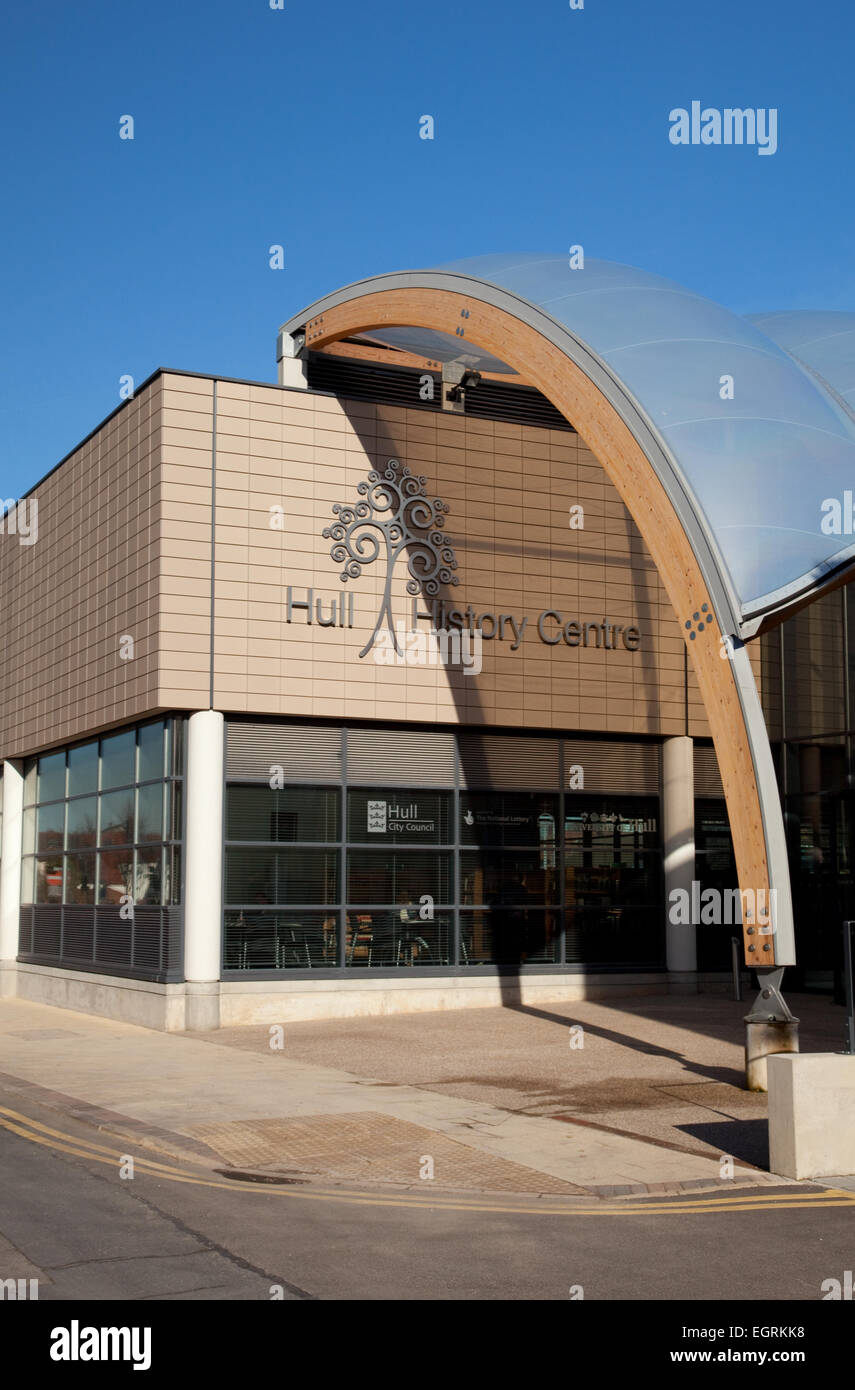 Modern Architecture Hull High Resolution Stock Photography and Images ...