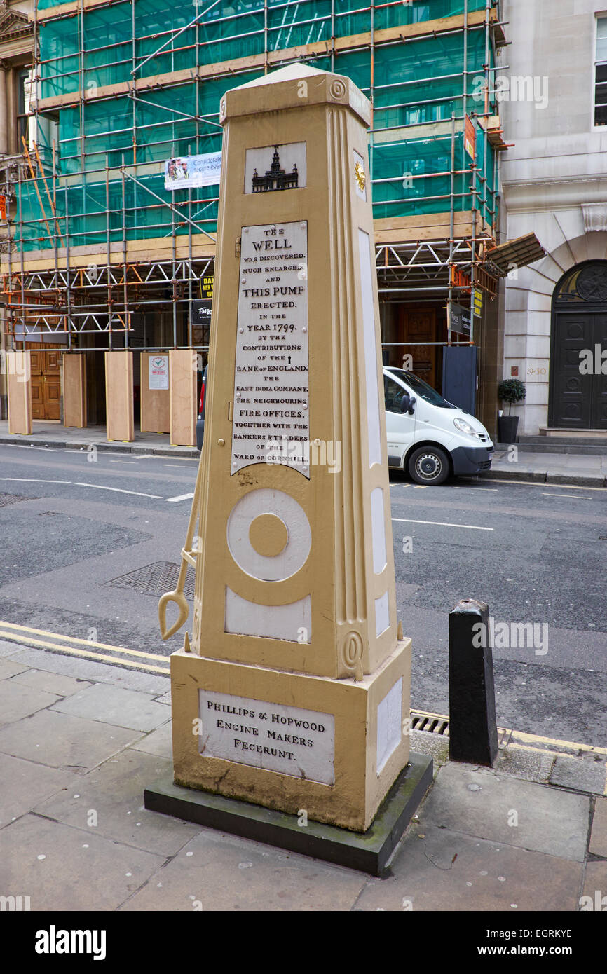 Well erected hi-res stock photography and images - Alamy