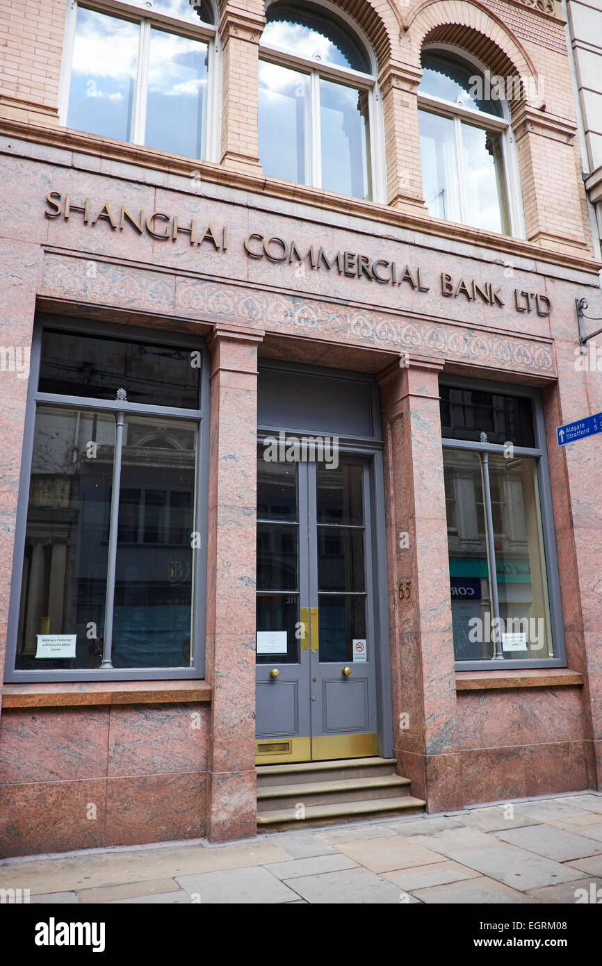 United commercial bank hi-res stock photography and images - Alamy
