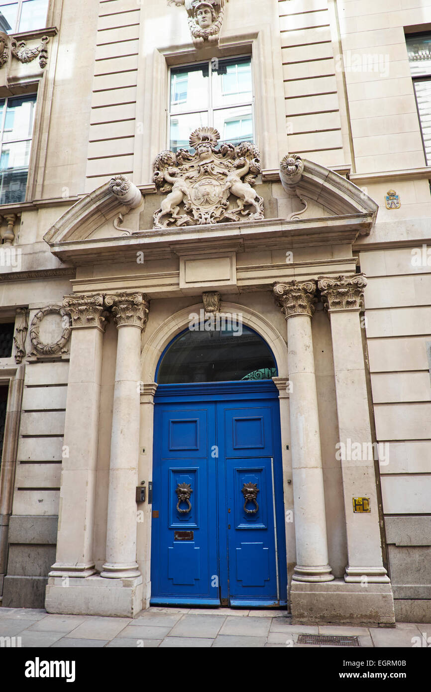 Merchant taylors hall hi-res stock photography and images - Alamy