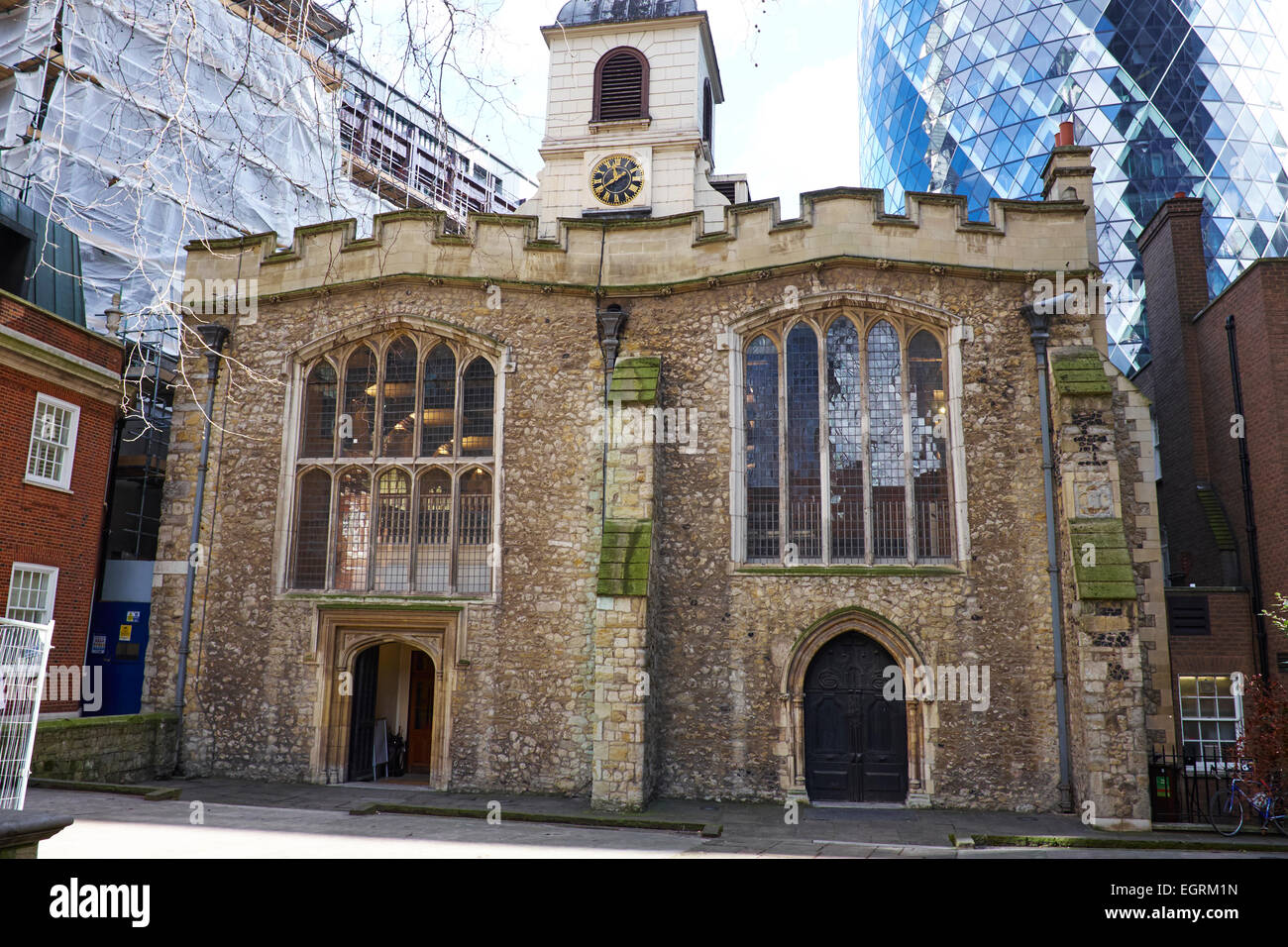 St Helen S London Church at Annabelle Focken blog