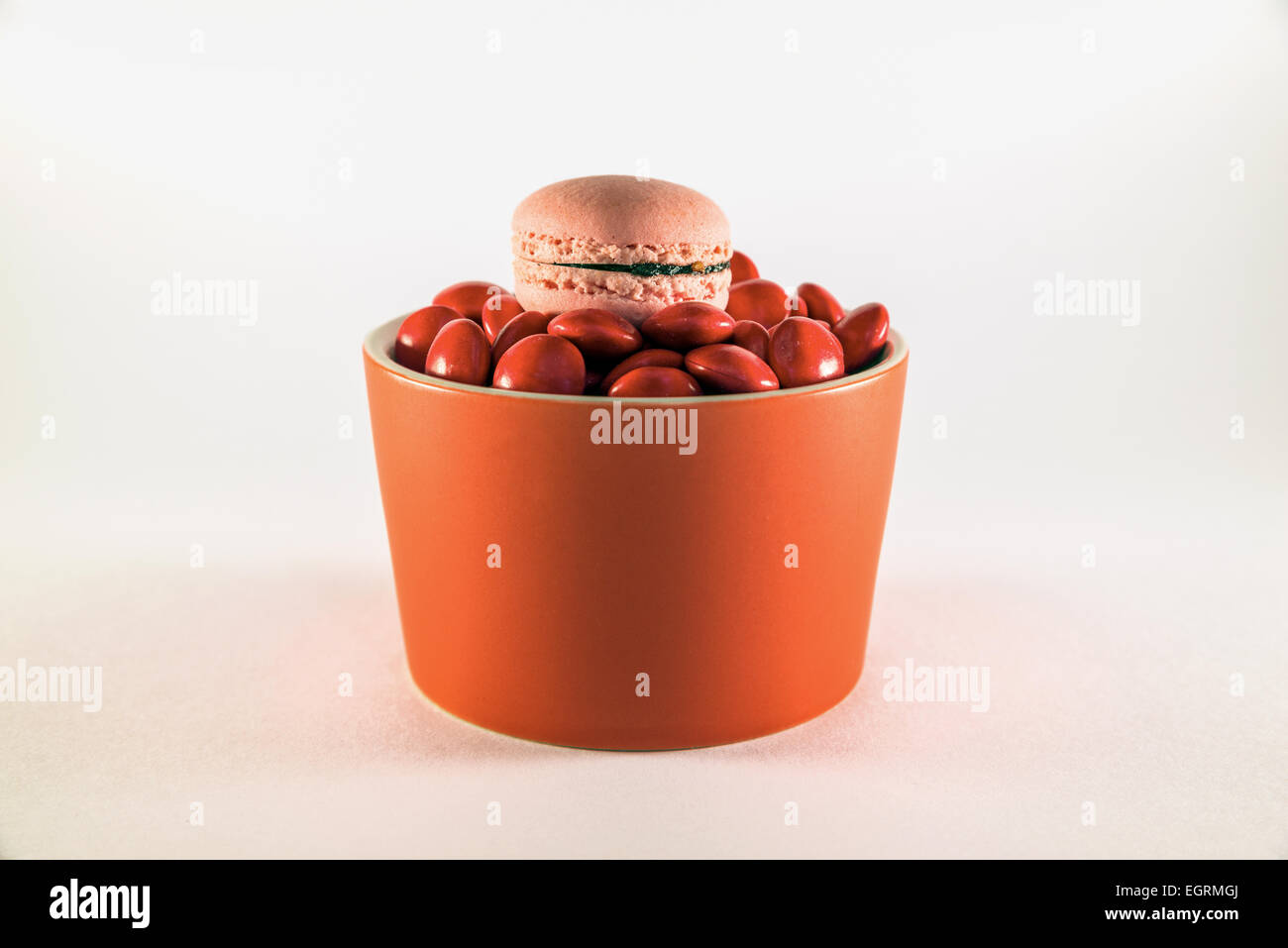 Full of chocolate hi-res stock photography and images - Alamy