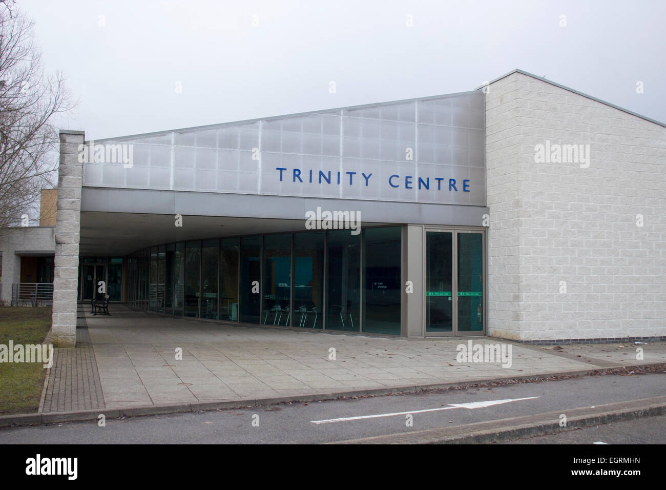 Cambridge science park hi-res stock photography and images - Alamy