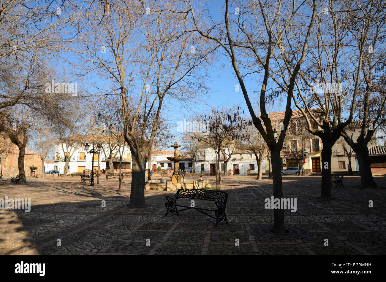 Pradillo hi-res stock photography and images - Alamy