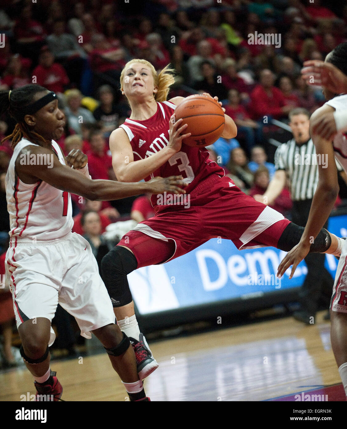 Tyra buss hi-res stock photography and images - Alamy