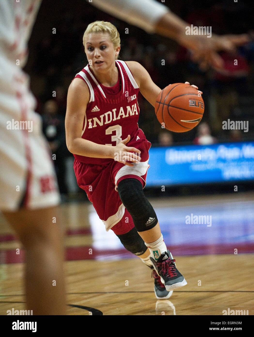 Tyra buss hi-res stock photography and images - Alamy