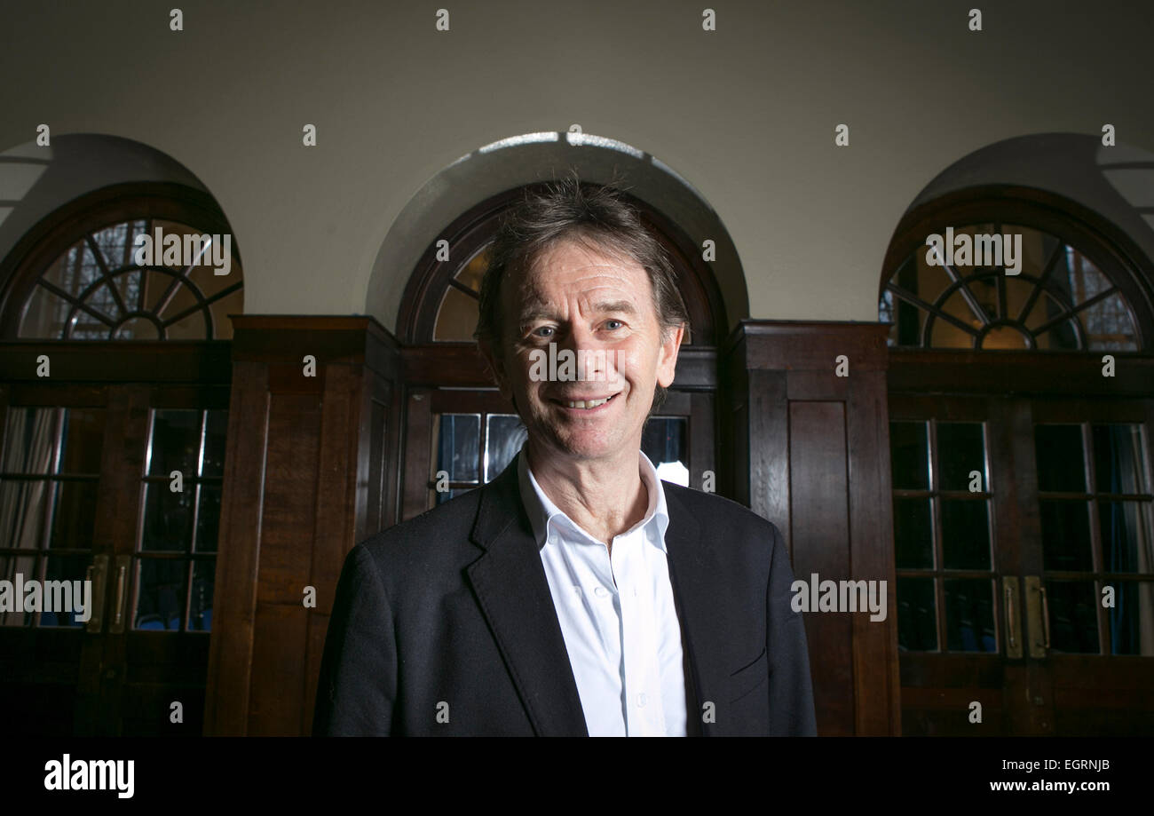 Michael wood historian hi-res stock photography and images - Alamy