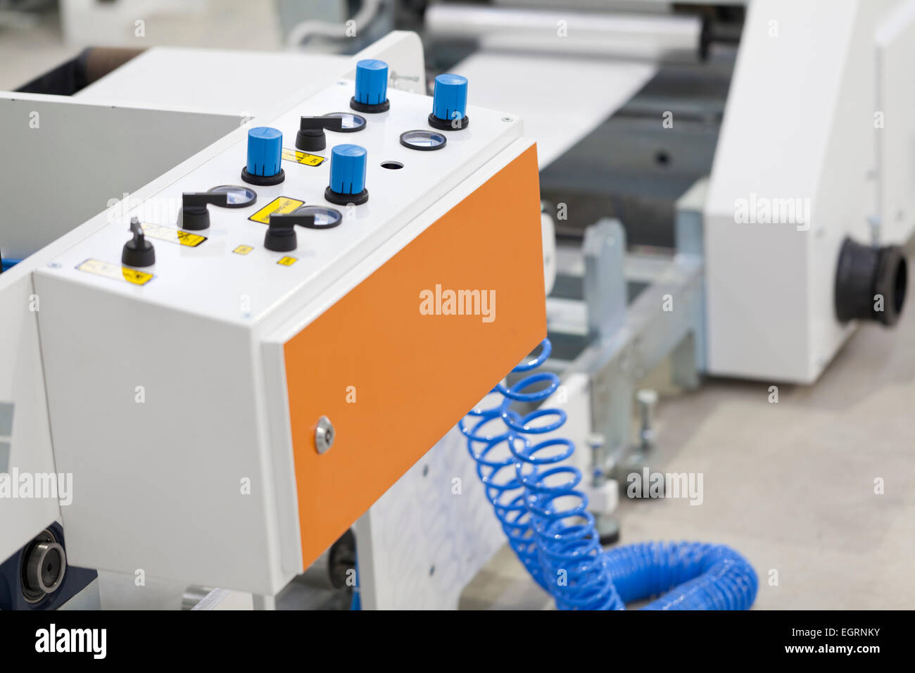 Control unit hi-res stock photography and images - Alamy