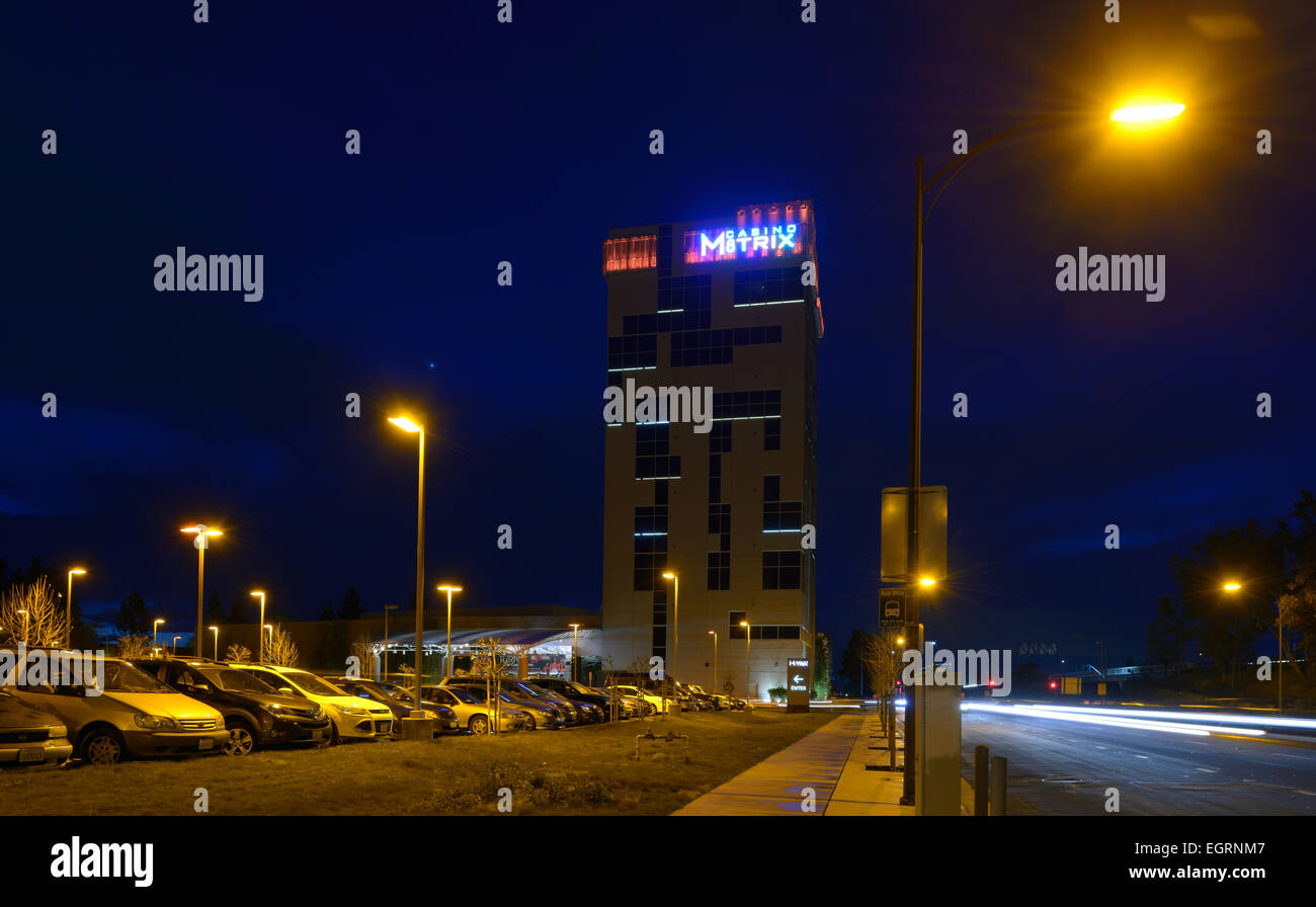 Risk matrix hi-res stock photography and images - Alamy