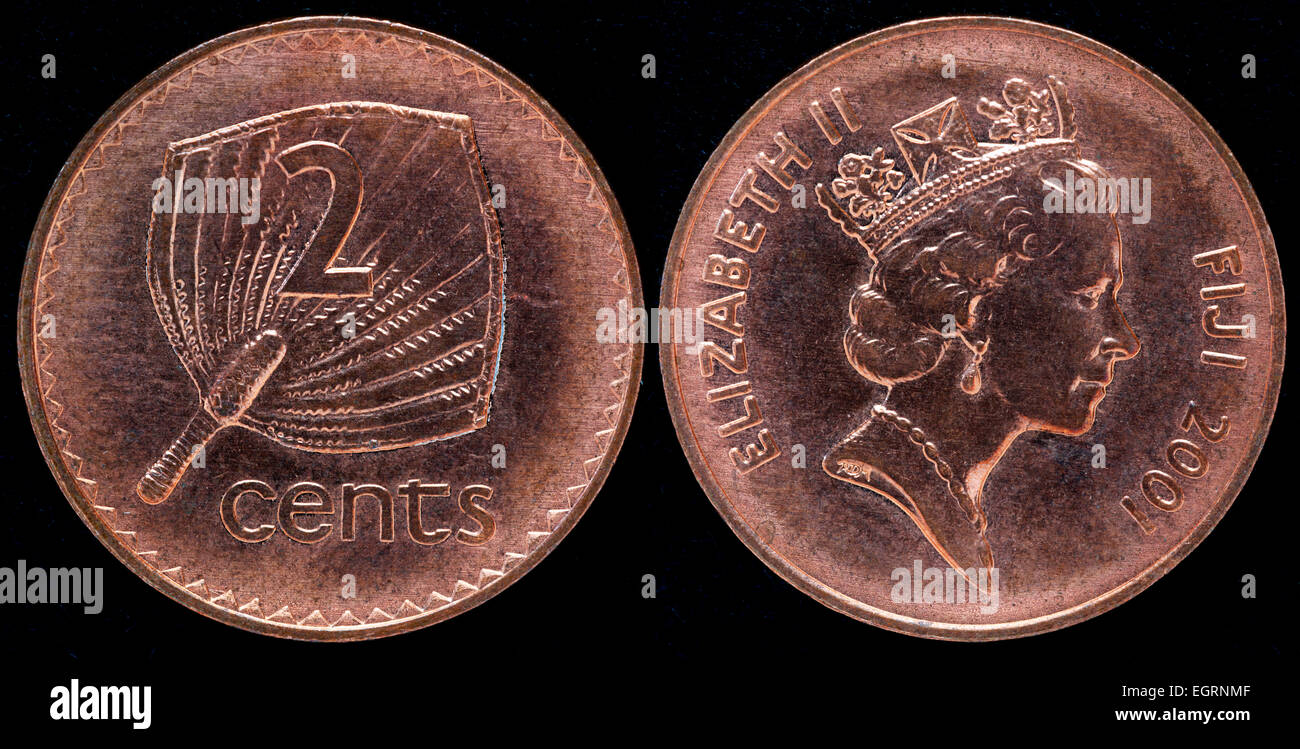 Fijian currency hi-res stock photography and images - Alamy