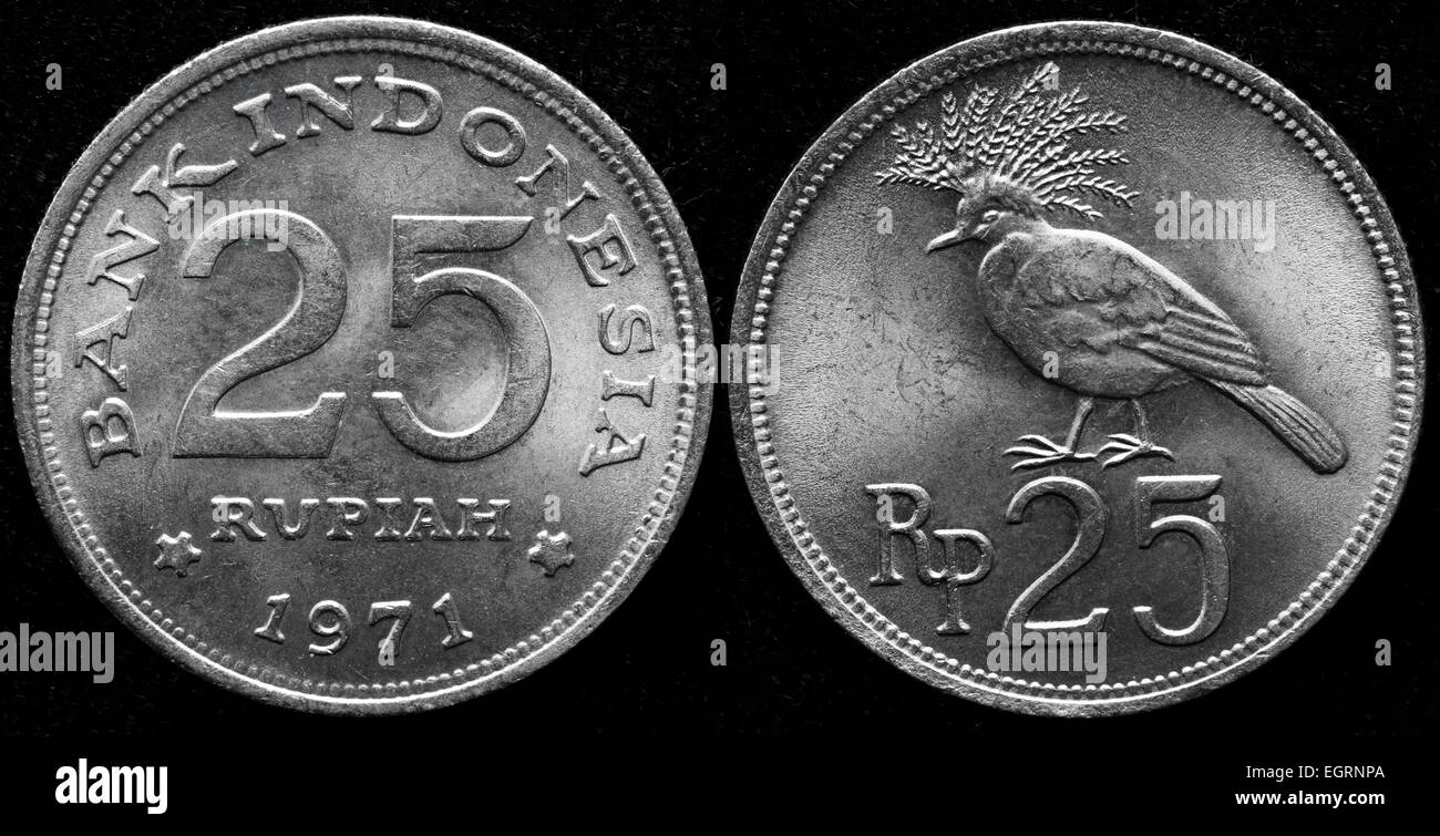 Currency Indonesia Rupiah High Resolution Stock Photography and Images ...