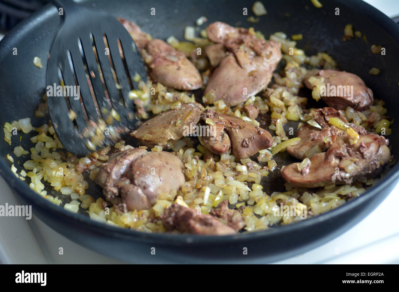 Livers High Resolution Stock Photography and Images - Alamy