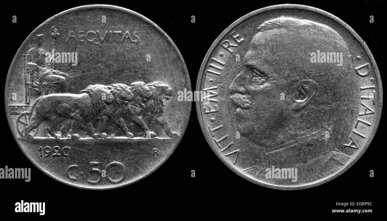 50 centesimi hi-res stock photography and images - Alamy