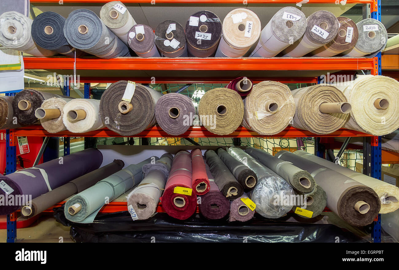 Industry,Storage Room,Shelf,Textile,Shop,Material,Colors,Distribution ...