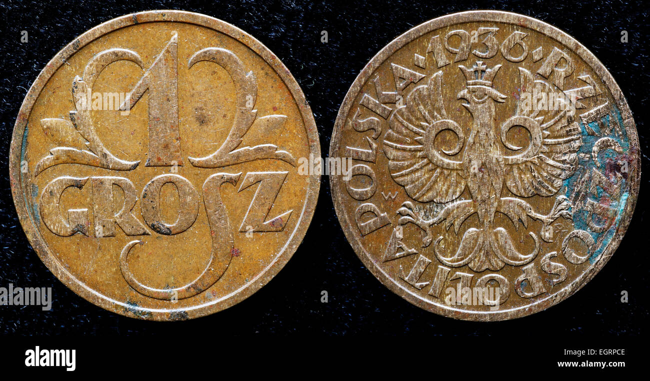 Grosz hi-res stock photography and images - Alamy