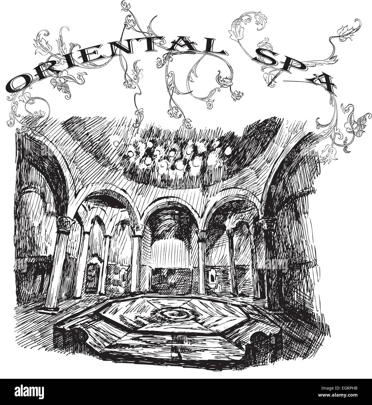 Roman art trade Cut Out Stock Images & Pictures - Alamy