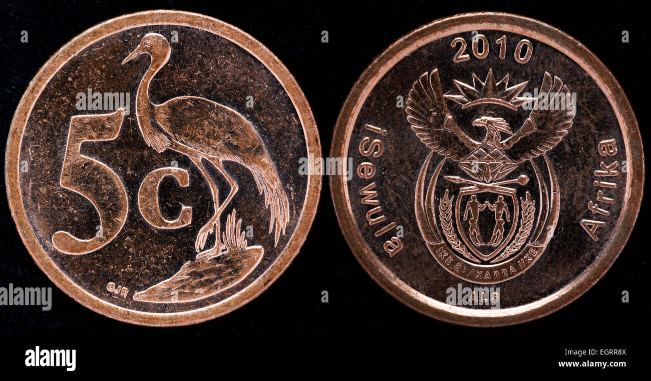 5 Cent 5 CENT 2003 P 5 CENT NEW EFFIGY (BU) PIÈCES DU CANADA 2003