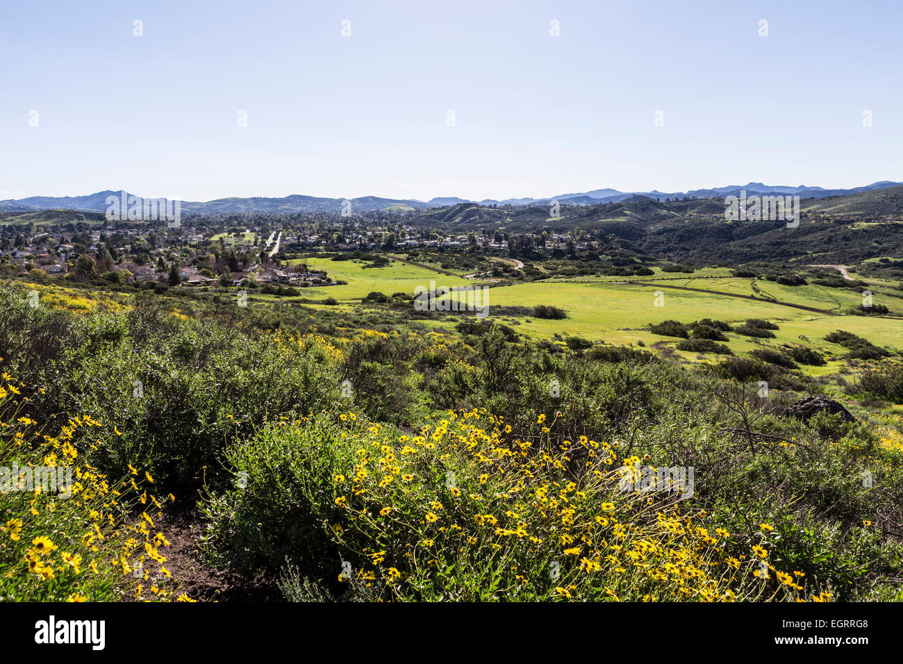 City of thousand flowers hi-res stock photography and images - Alamy