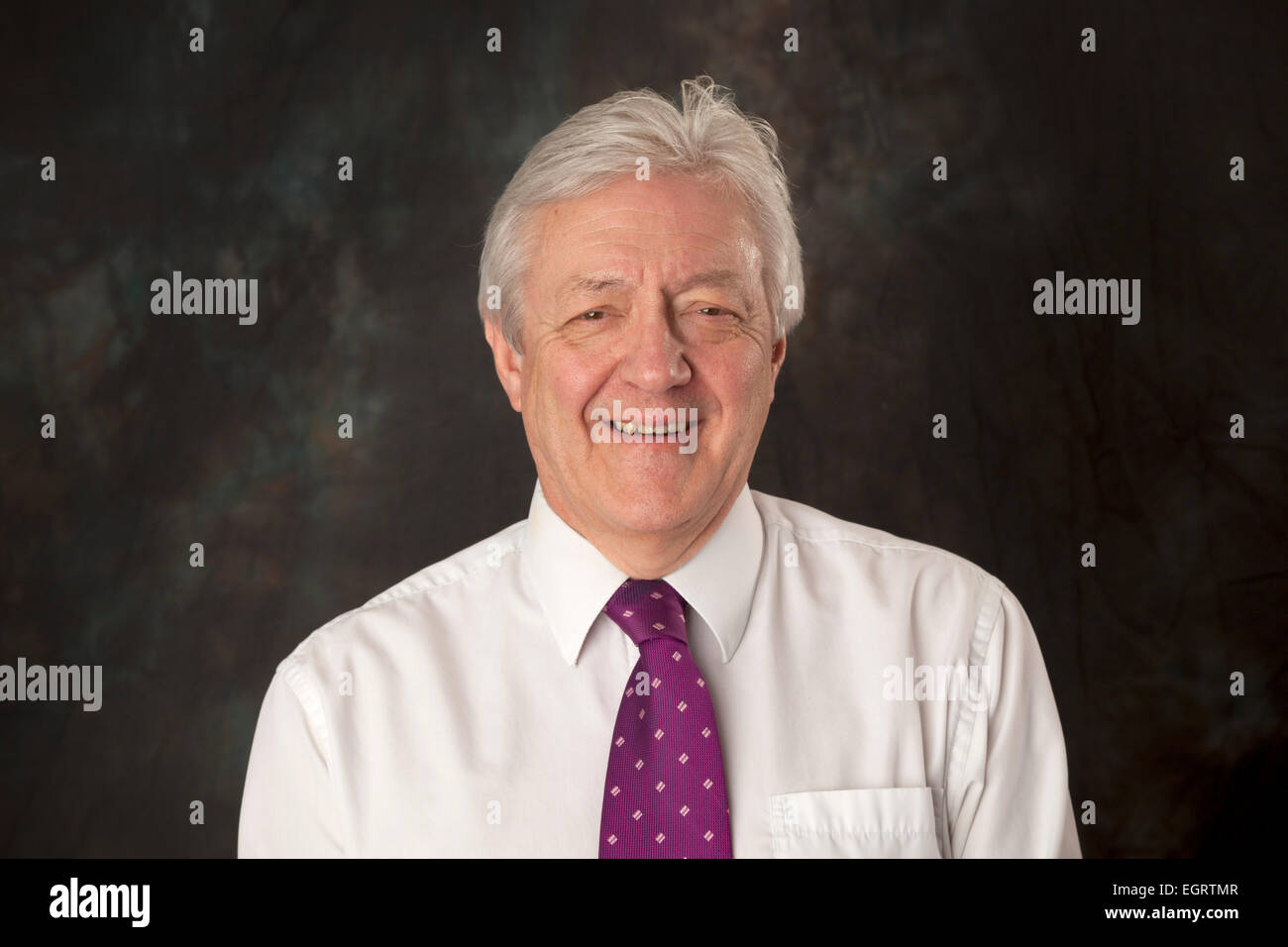 Bob hall presenter hi-res stock photography and images - Alamy