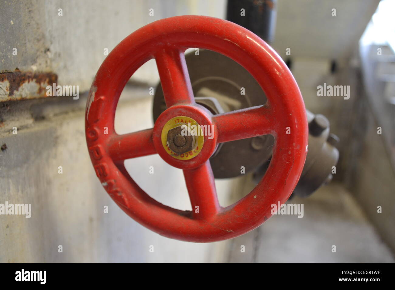 Red piping hi-res stock photography and images - Alamy