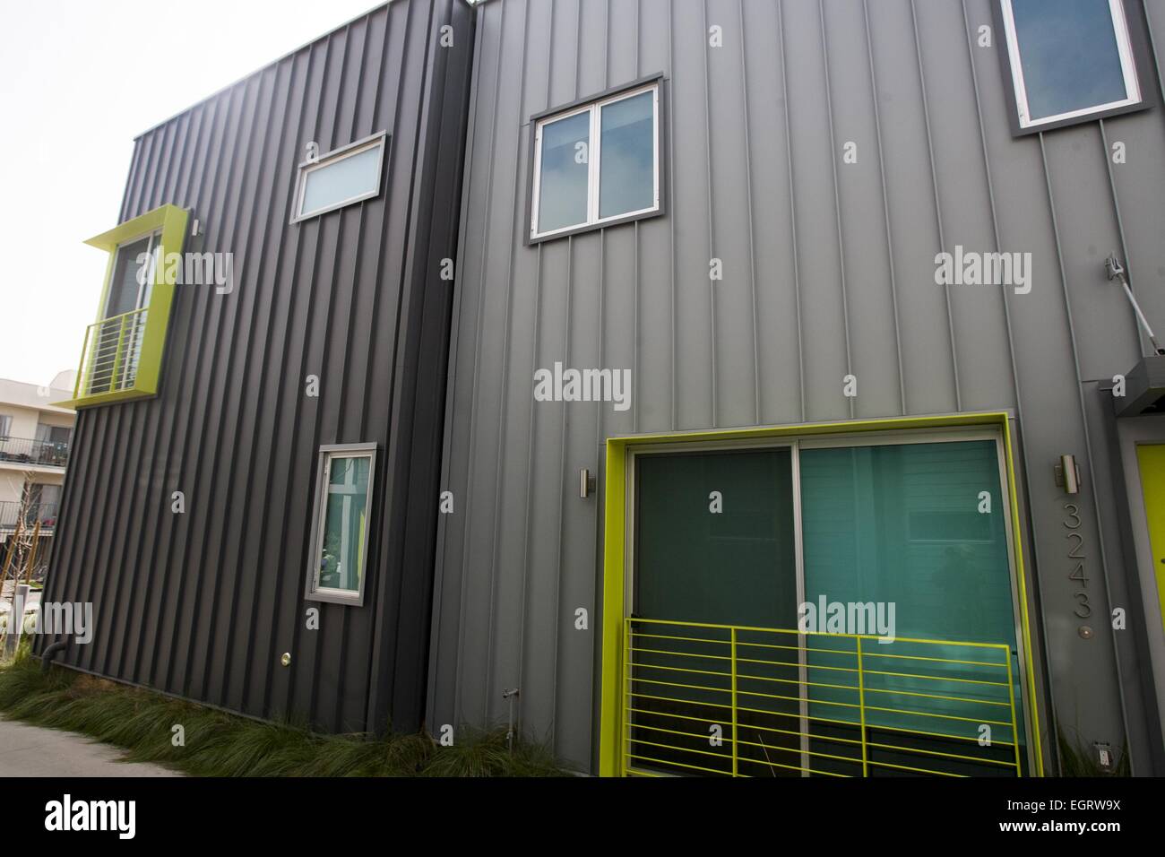 Los Angeles, California, USA. 17th Feb, 2015. Christian Navar, CEO and ...