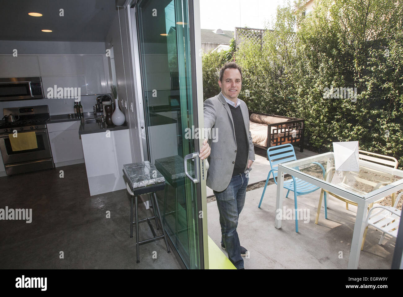 Christian ringo hi-res stock photography and images - Alamy