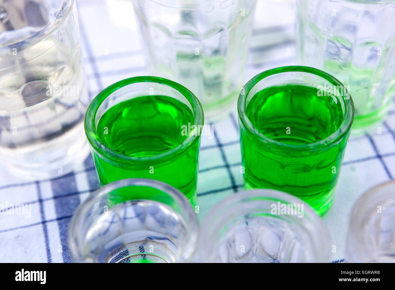 Liquor alcoholic drink hi-res stock photography and images - Alamy