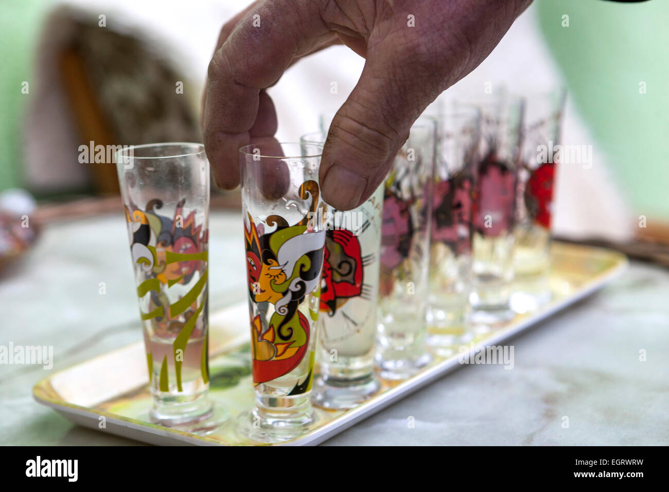 Alcoholic hi-res stock photography and images - Alamy