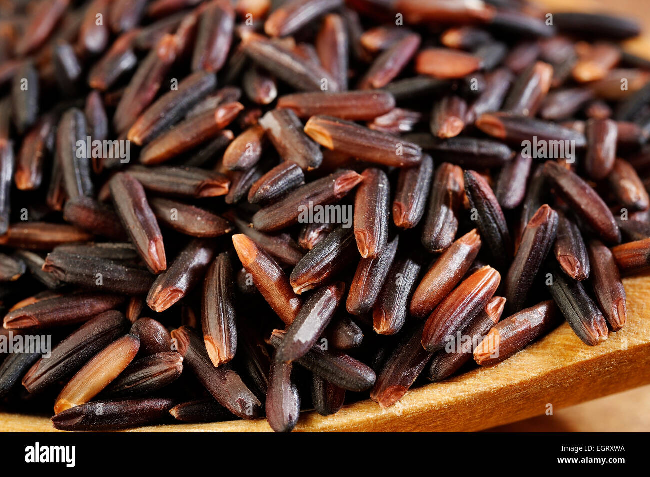Rice berry rice hi-res stock photography and images - Alamy