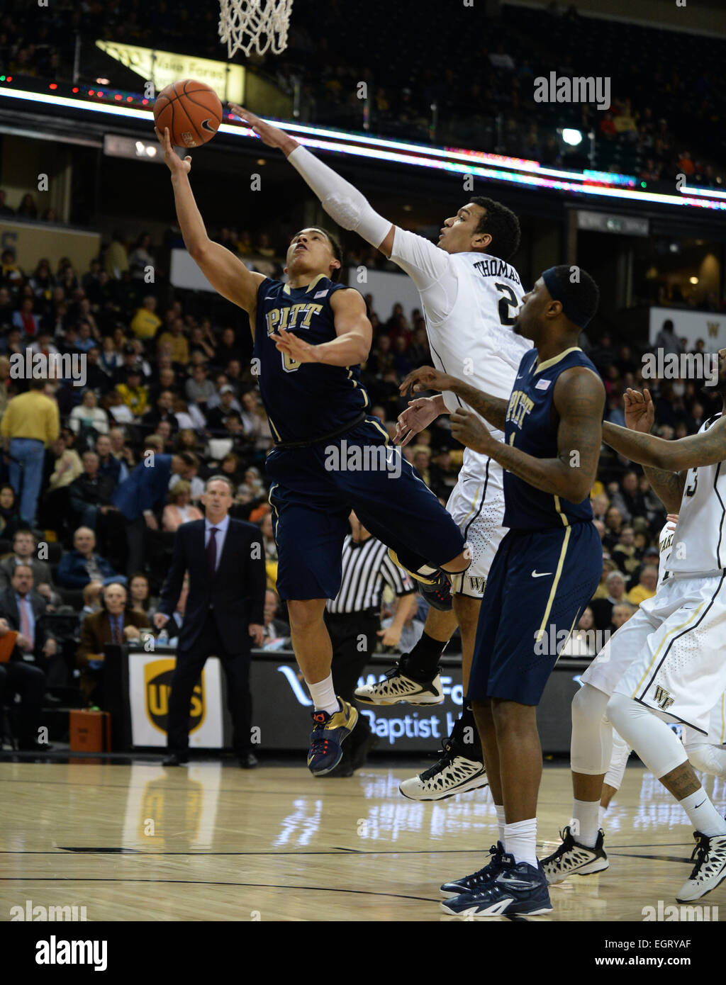 Devin thomas hi-res stock photography and images - Alamy