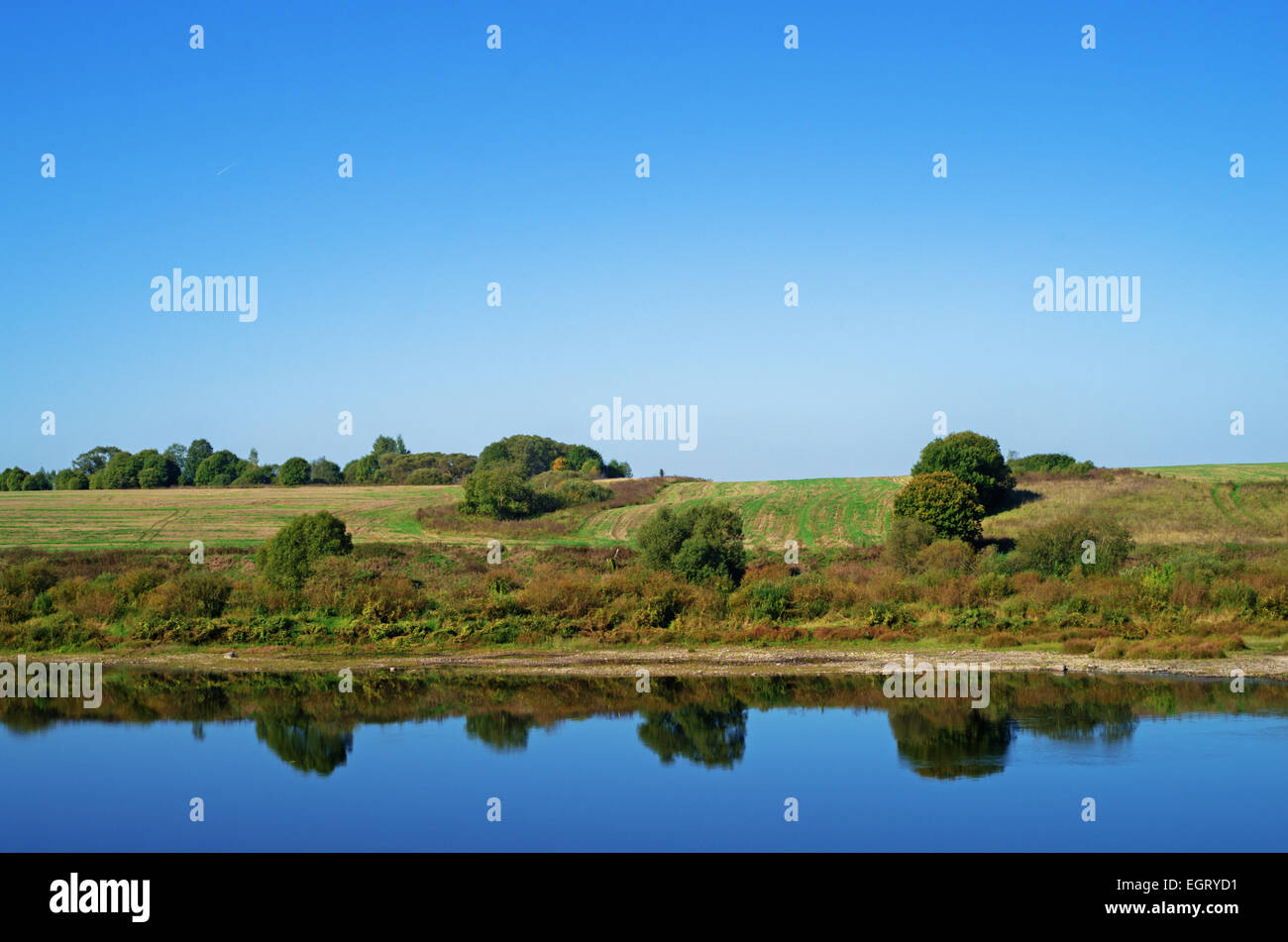 Zapadnaya dvina hi-res stock photography and images - Alamy