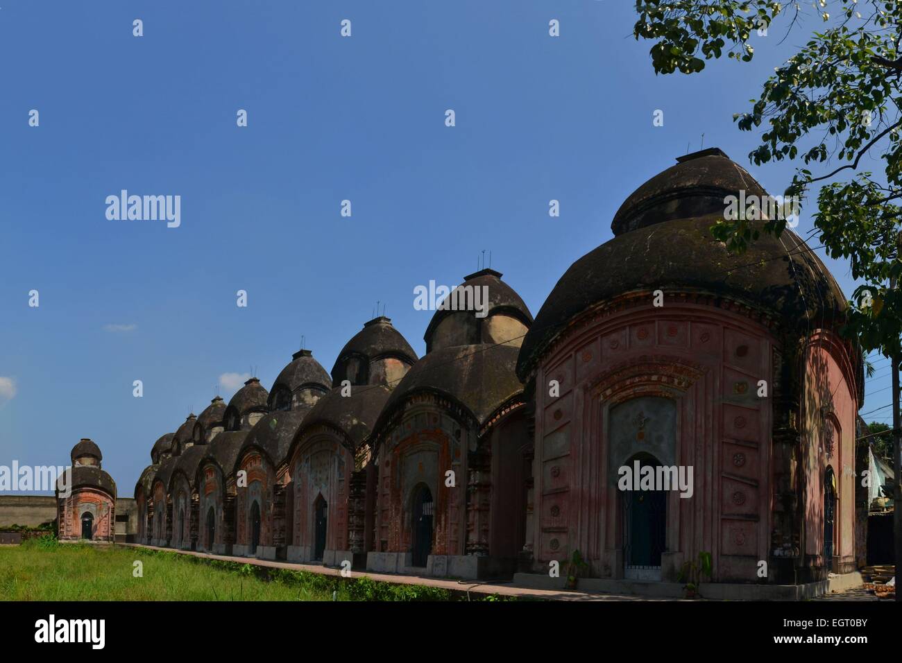 Terracotta brick hi-res stock photography and images - Alamy