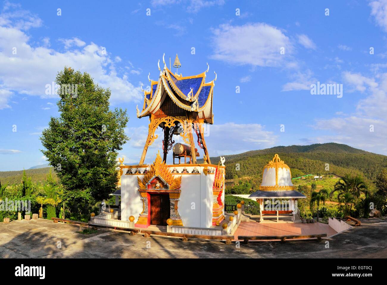 Rural thai culture hi-res stock photography and images - Alamy