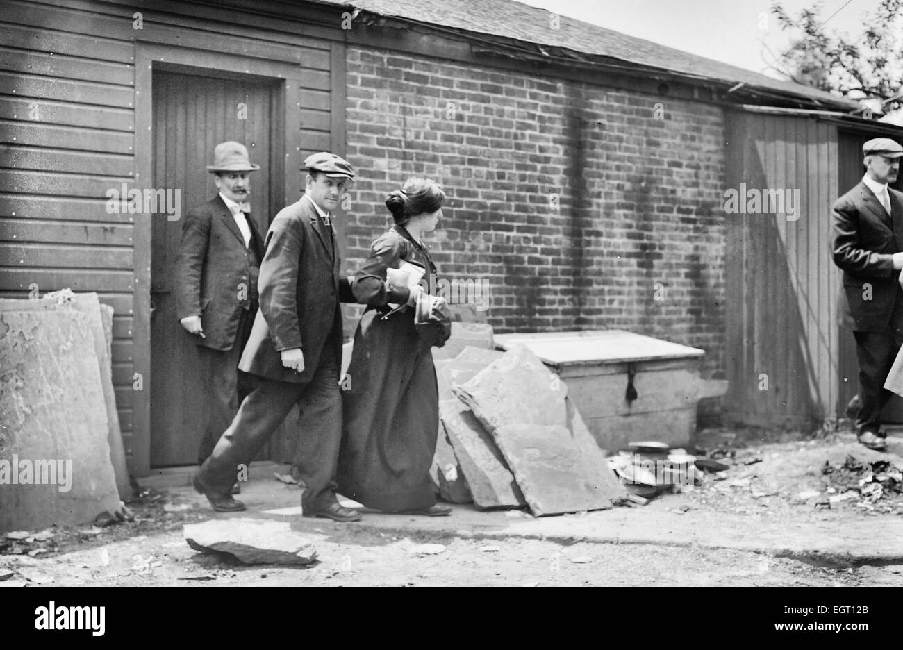 Members after Black and White Stock Photos & Images - Alamy