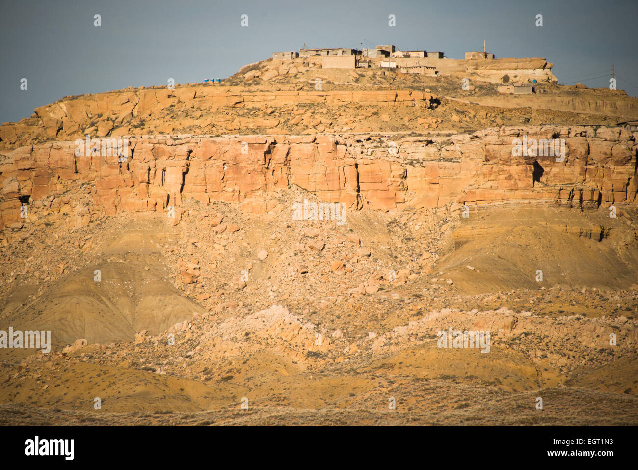 Hopi Mesa High Resolution Stock Photography and Images - Alamy