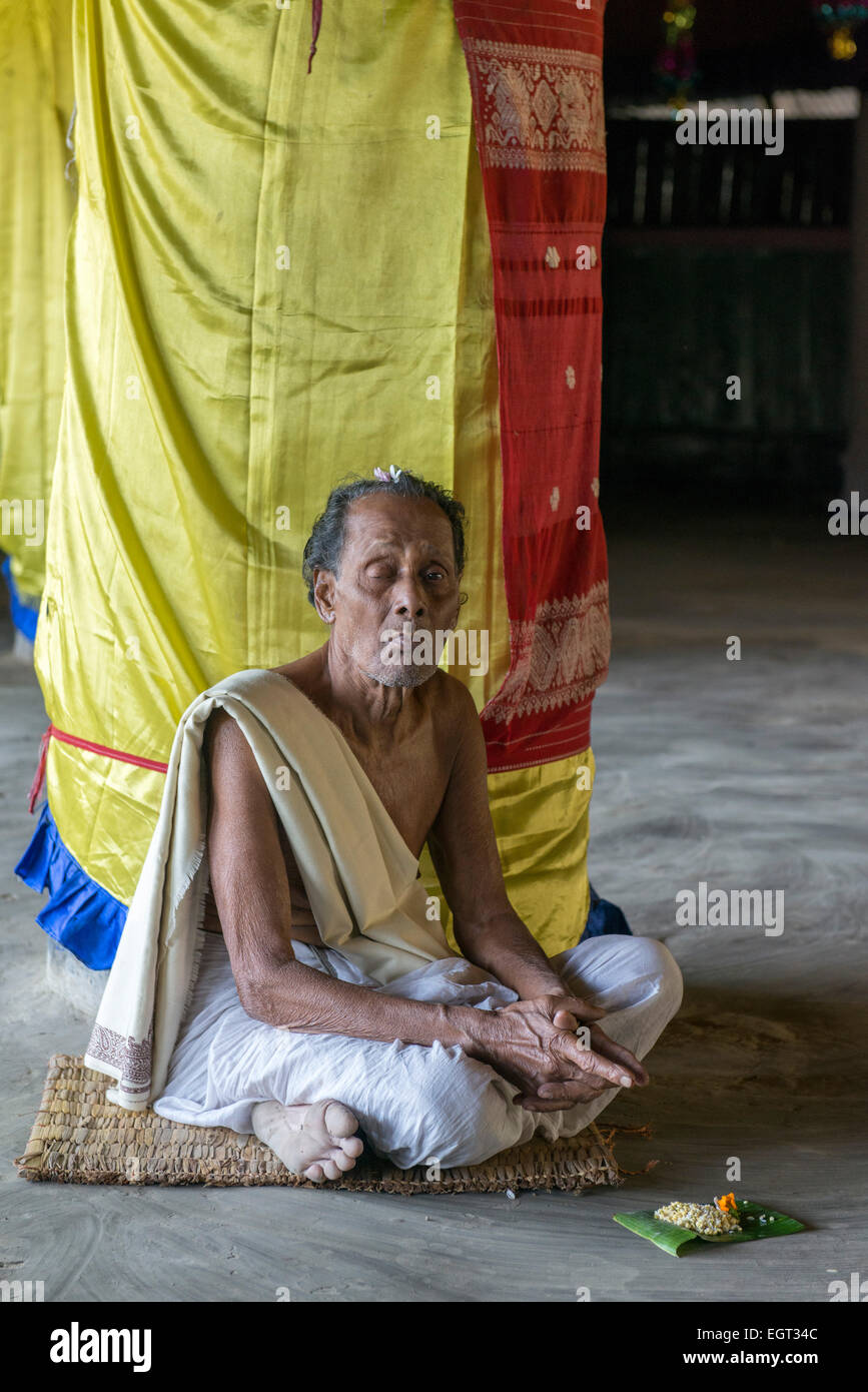 Satra Majuli High Resolution Stock Photography and Images - Alamy