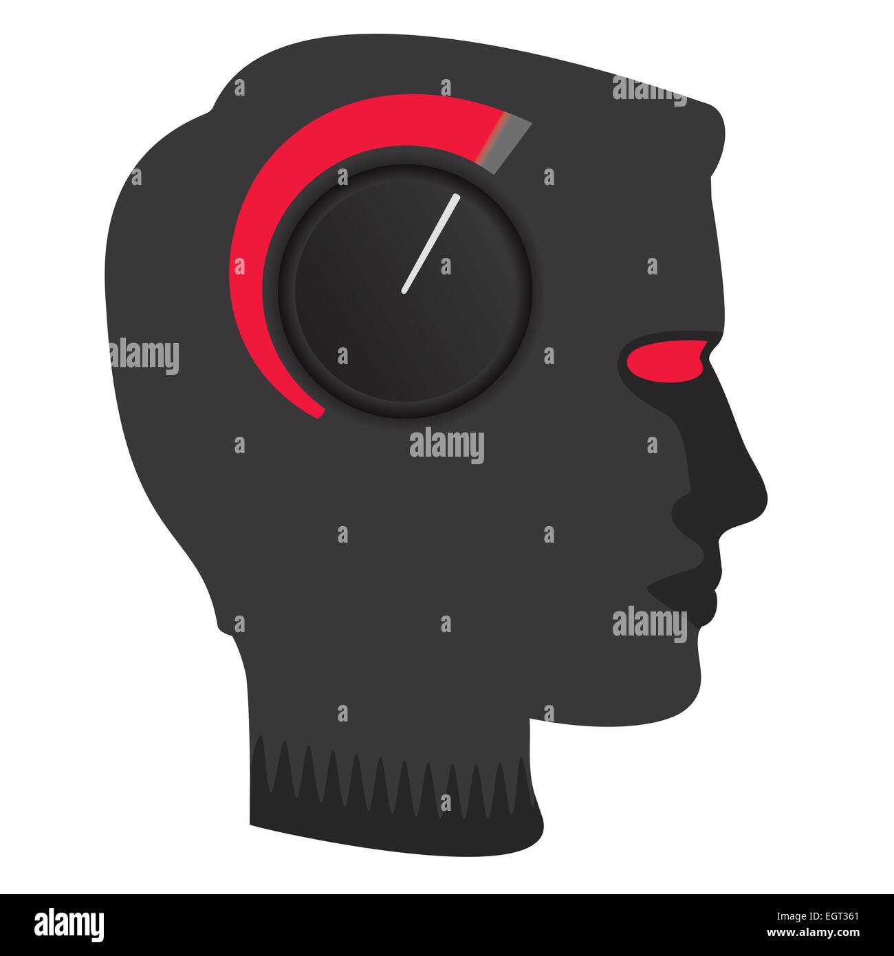 Maximum overdrive hi-res stock photography and images - Alamy