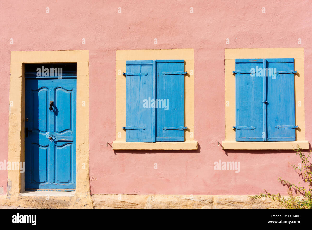 Austere Building High Resolution Stock Photography and Images - Alamy