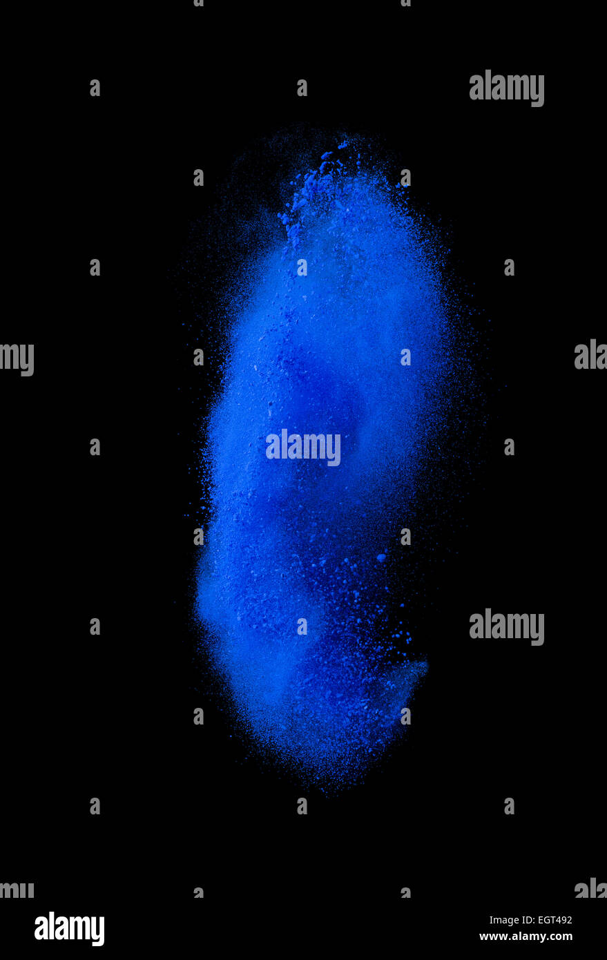 Black color splash hi-res stock photography and images - Alamy