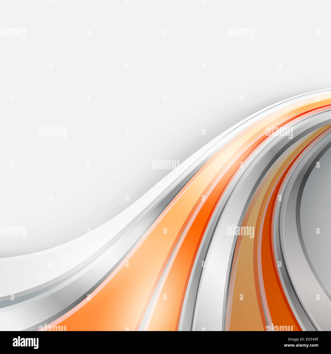 background with wavy lines Stock Photo - Alamy