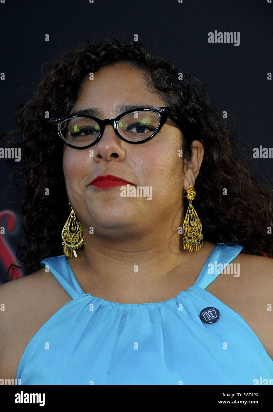 Premiere of 'Cantiflas' - Arrivals Featuring: Marisol Where: Los ...