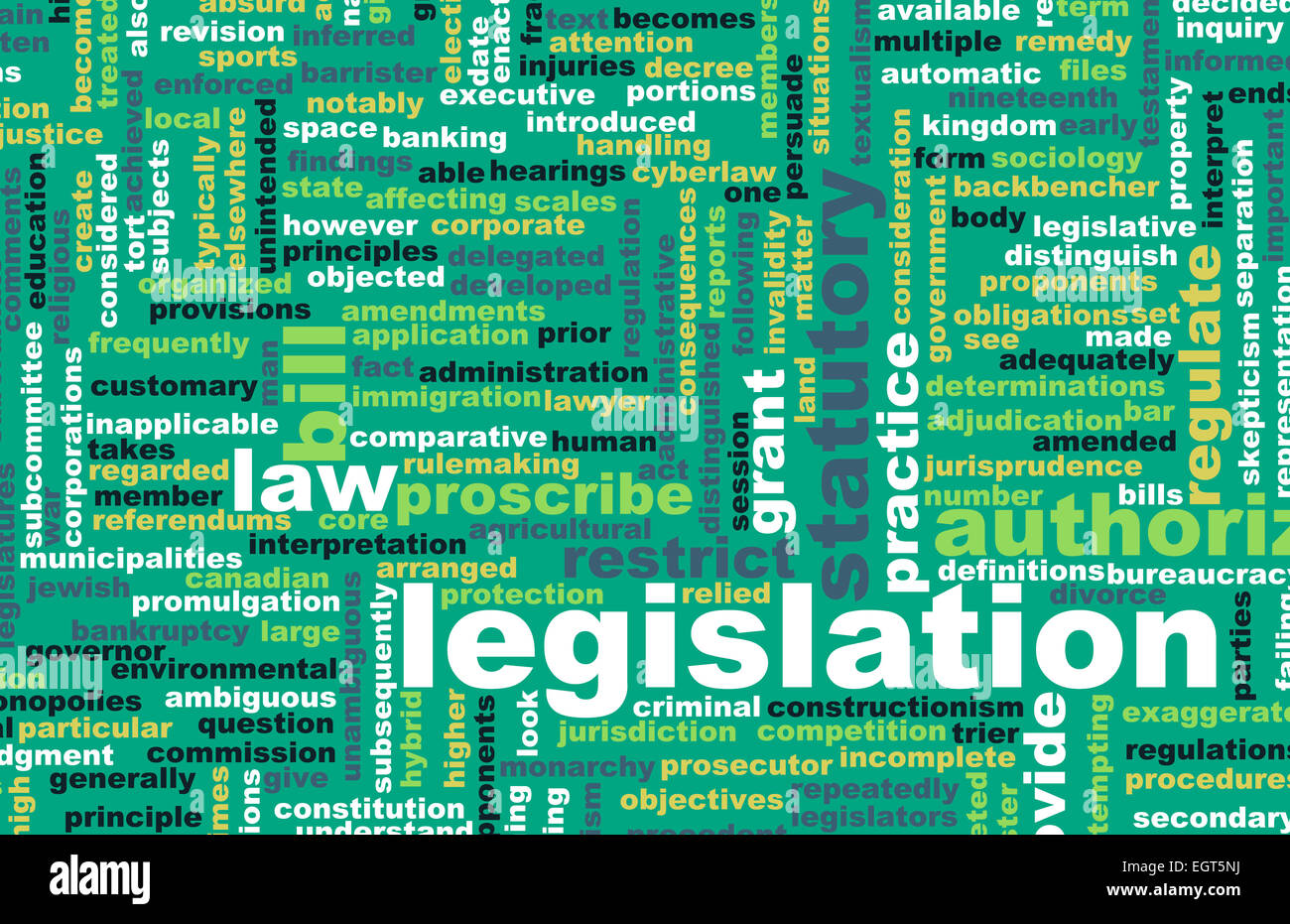 Primary legislation hi-res stock photography and images - Alamy